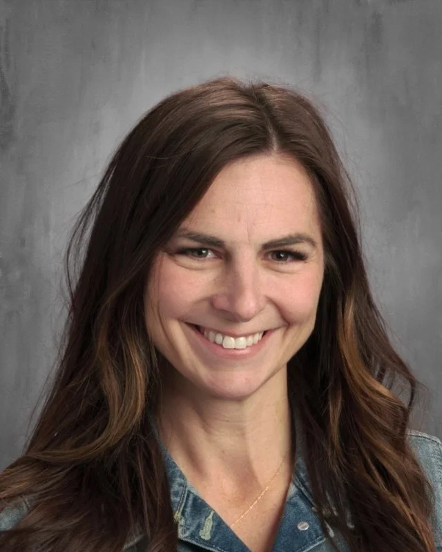 Faculty and Staff — Saint Elizabeth Ann Seton School