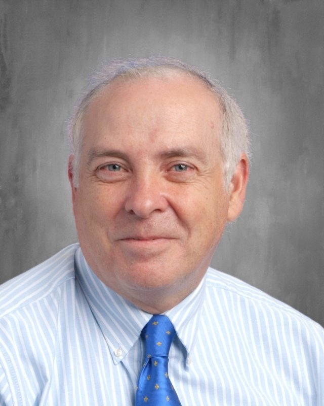 Faculty and Staff — Saint Elizabeth Ann Seton School