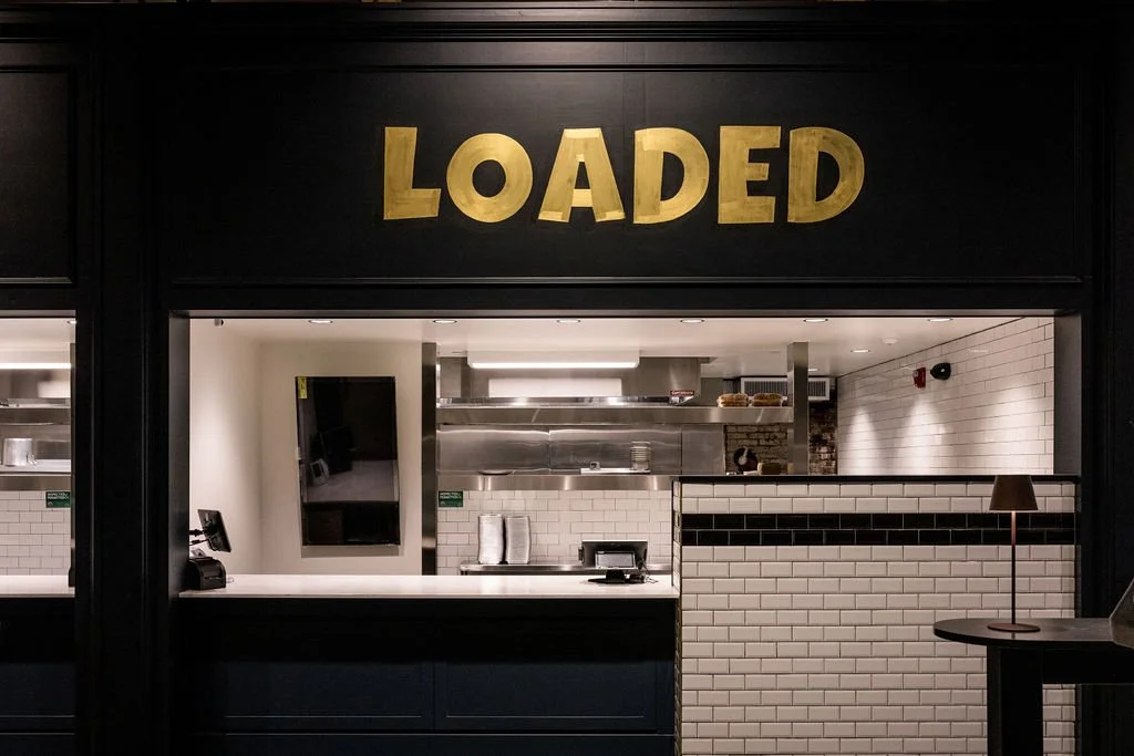 Vendors — Lawrence Hall