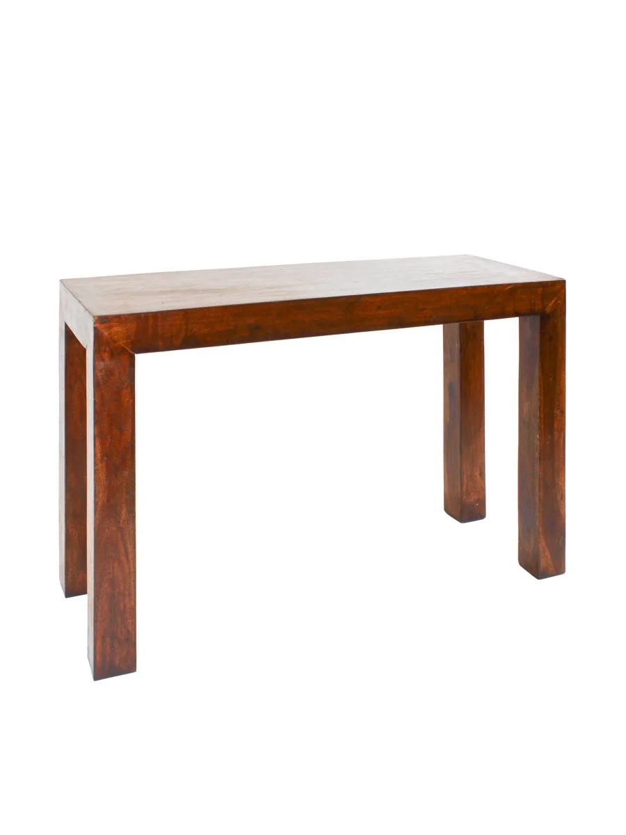 Parsons Console Table — Curated Furnishings