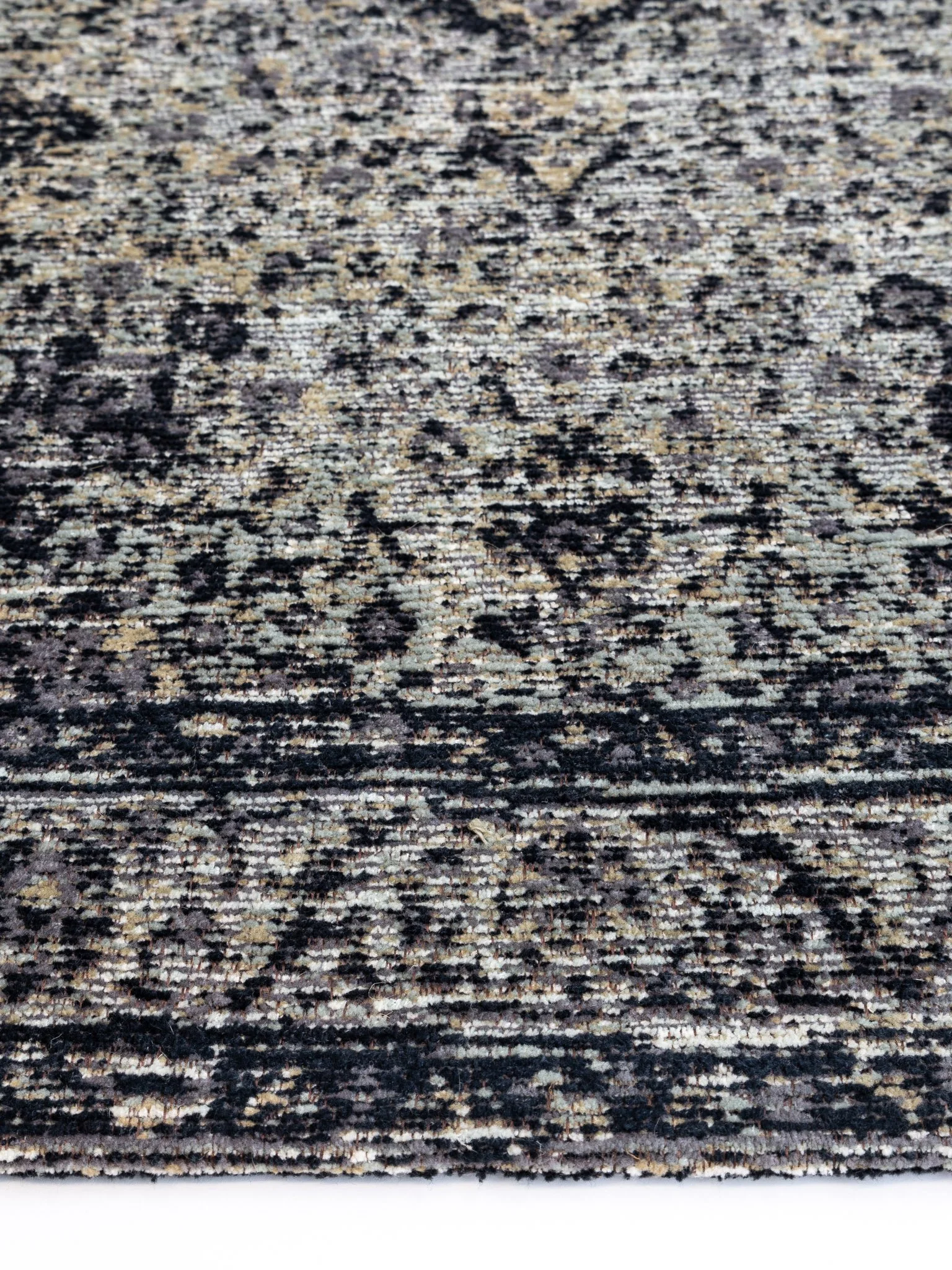 EMMA Jacquard Rug — Curated Furnishings