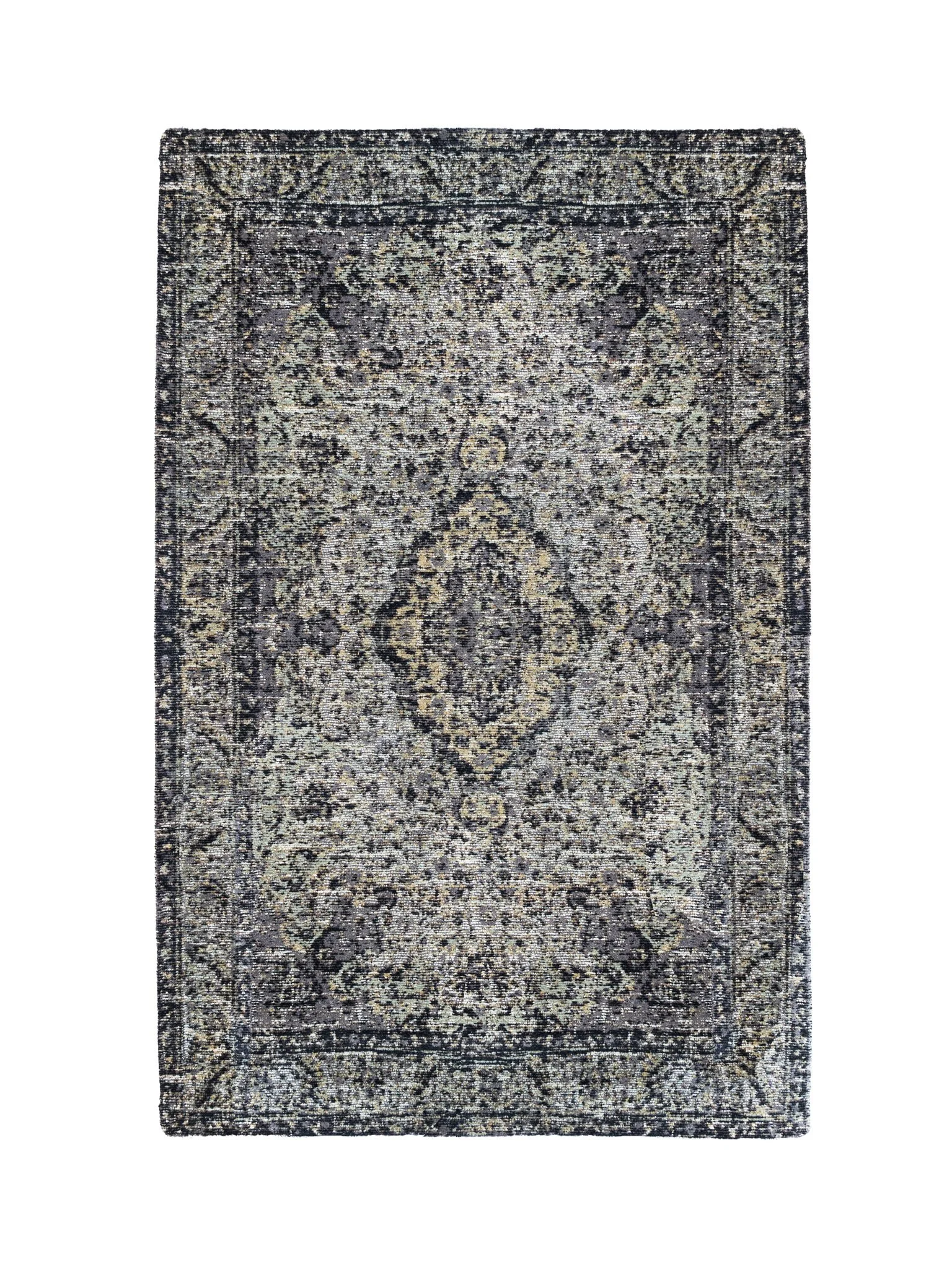 EMMA Jacquard Rug — Curated Furnishings