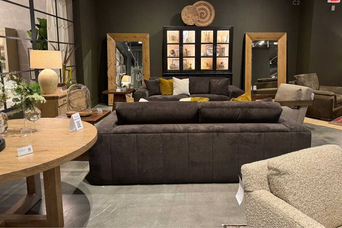 2026 Interior Design Trends: Timeless Style, Warm Tones & Modern ...