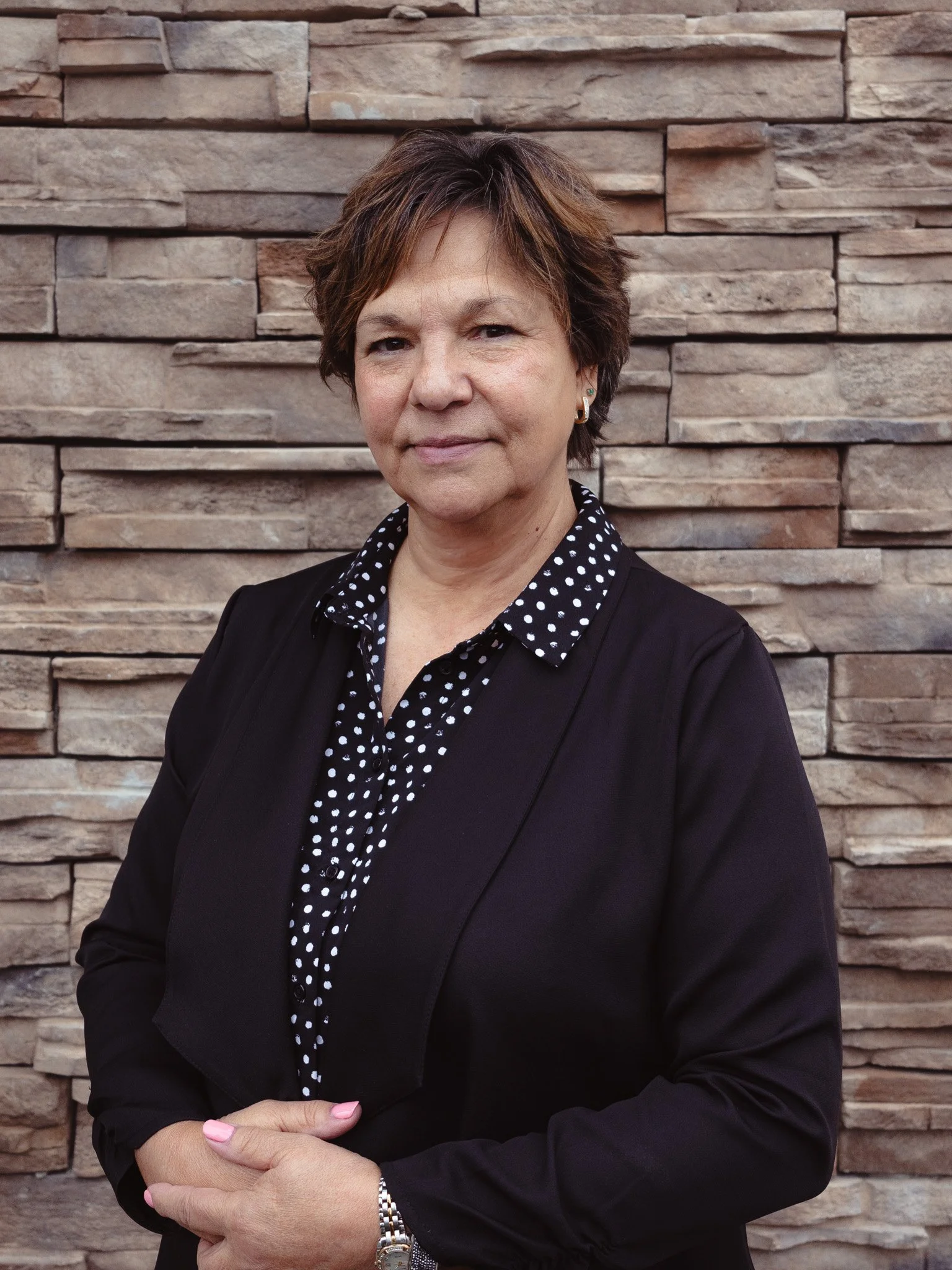 Barbara Dykes — Curated Furnishings