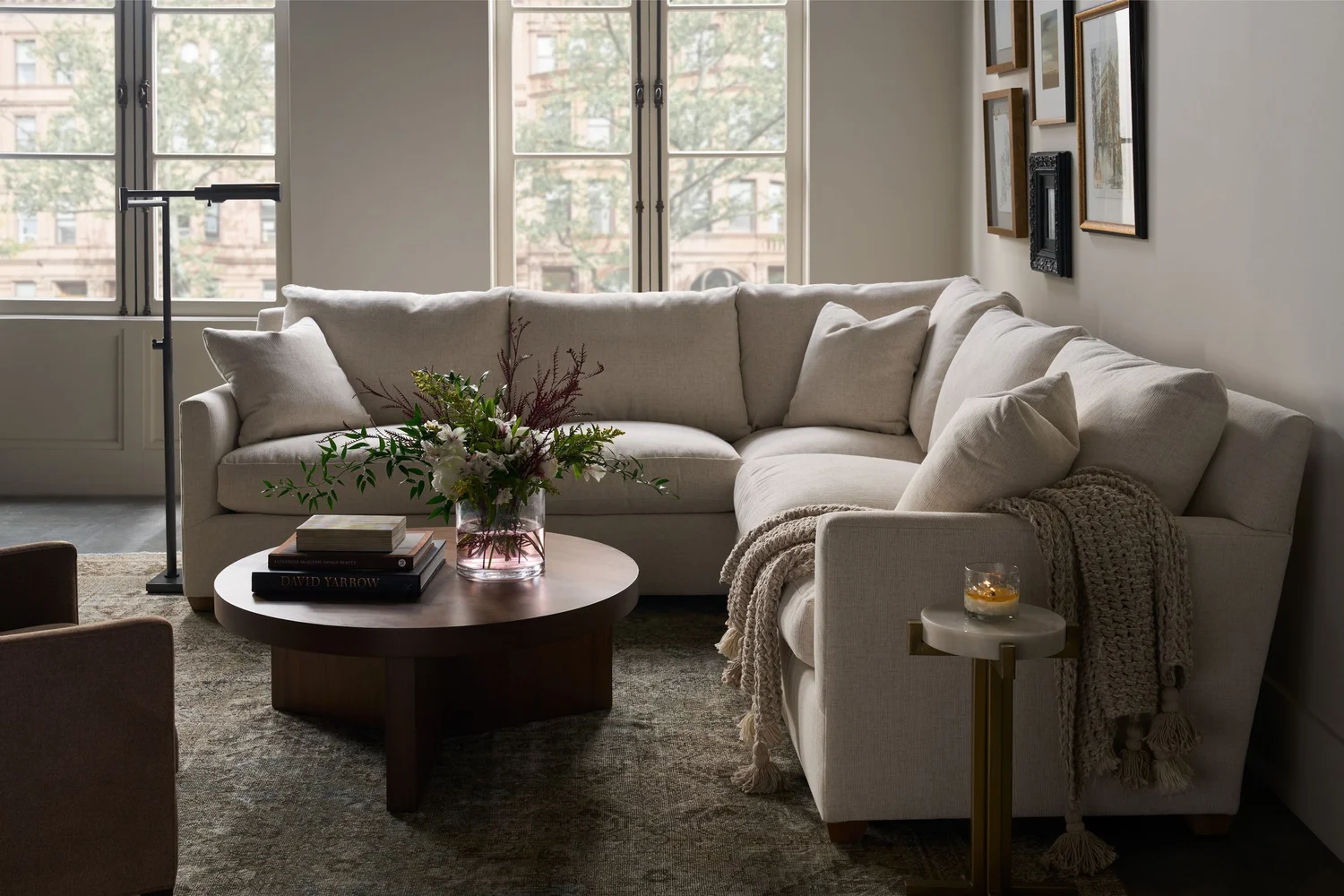 Why We Love Rowe: Timeless, American-Made Upholstery at Its Best ...