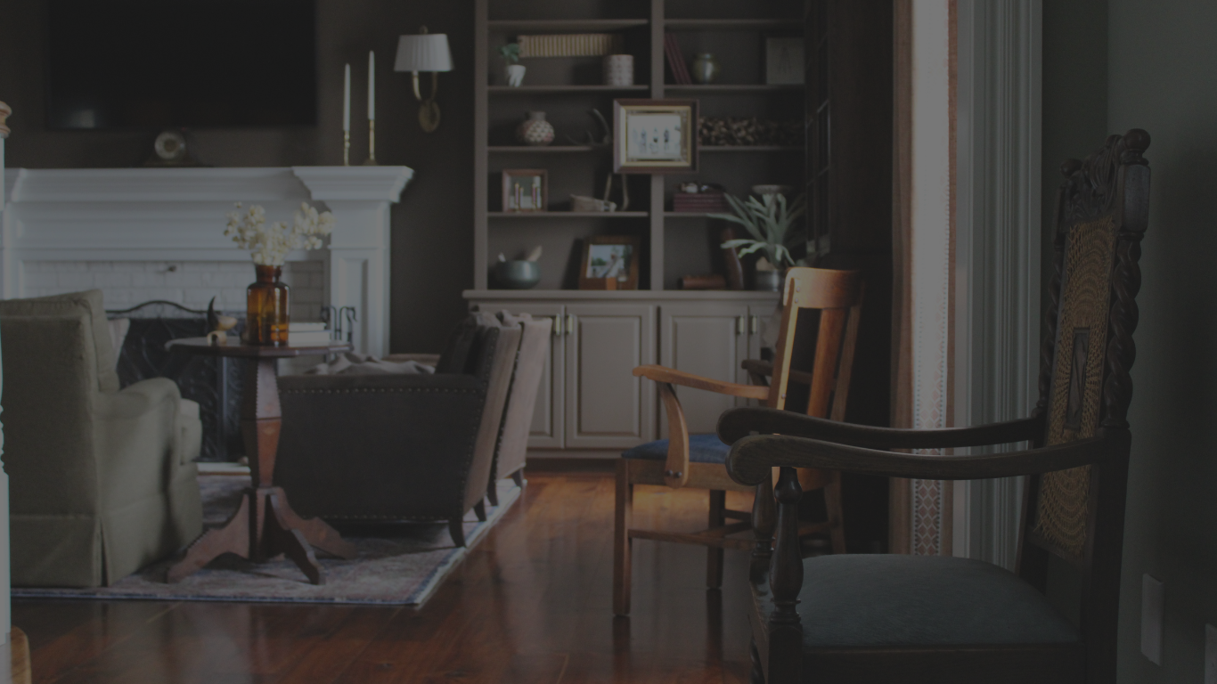 Curated Home Furnishings