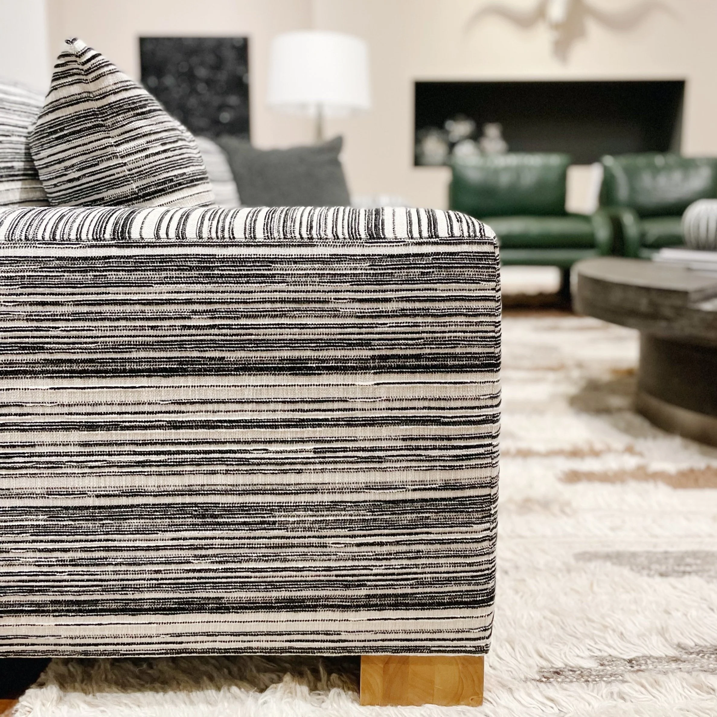 Curated Home Furnishings