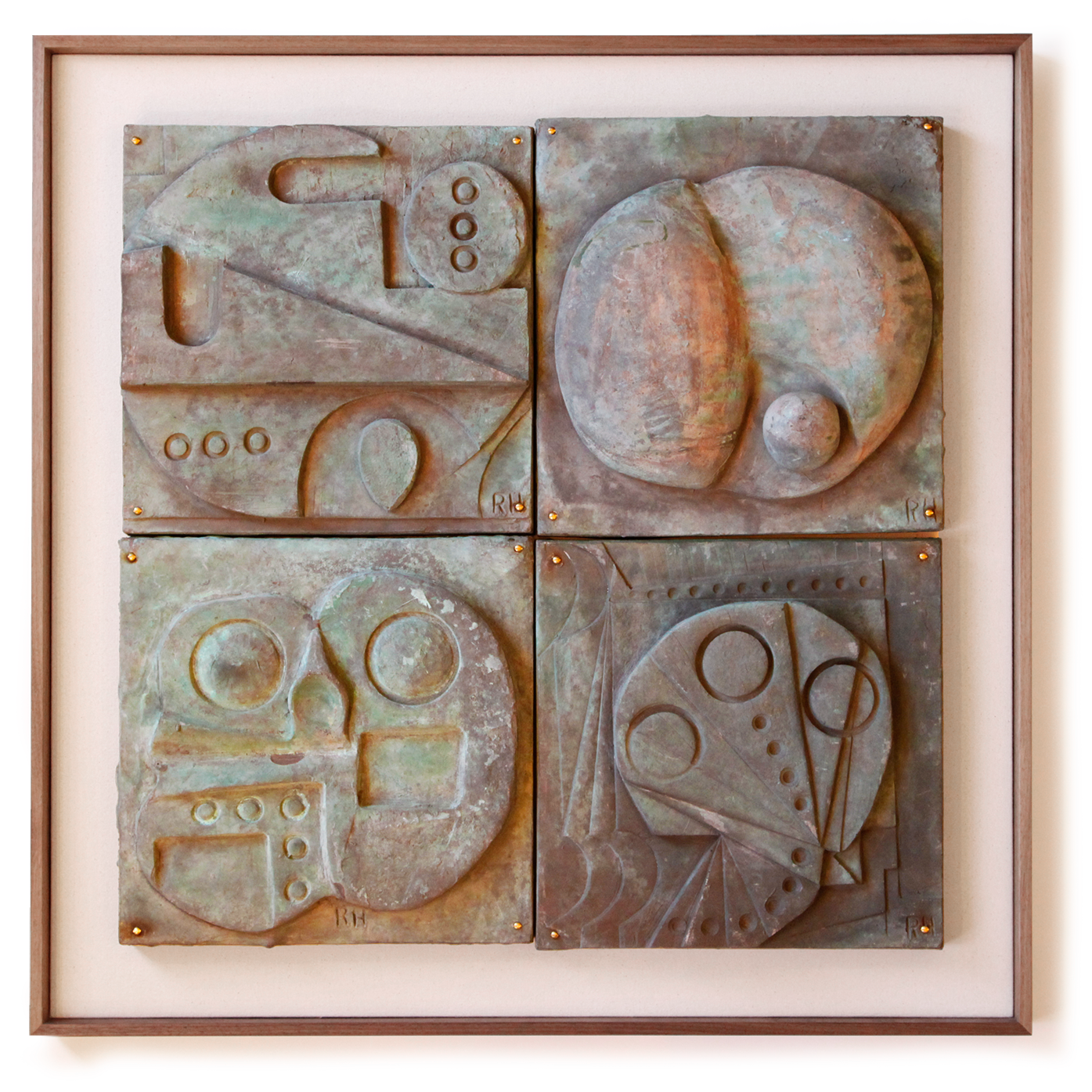 Ron Hitchins — Cal Smith Gallery