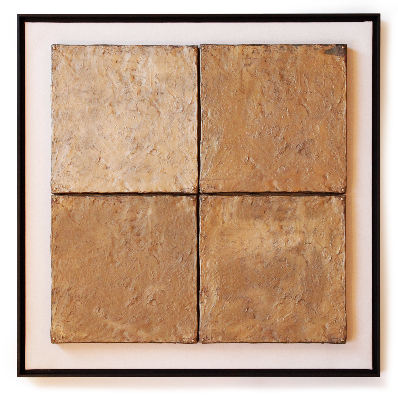 Ron Hitchins — Cal Smith Gallery