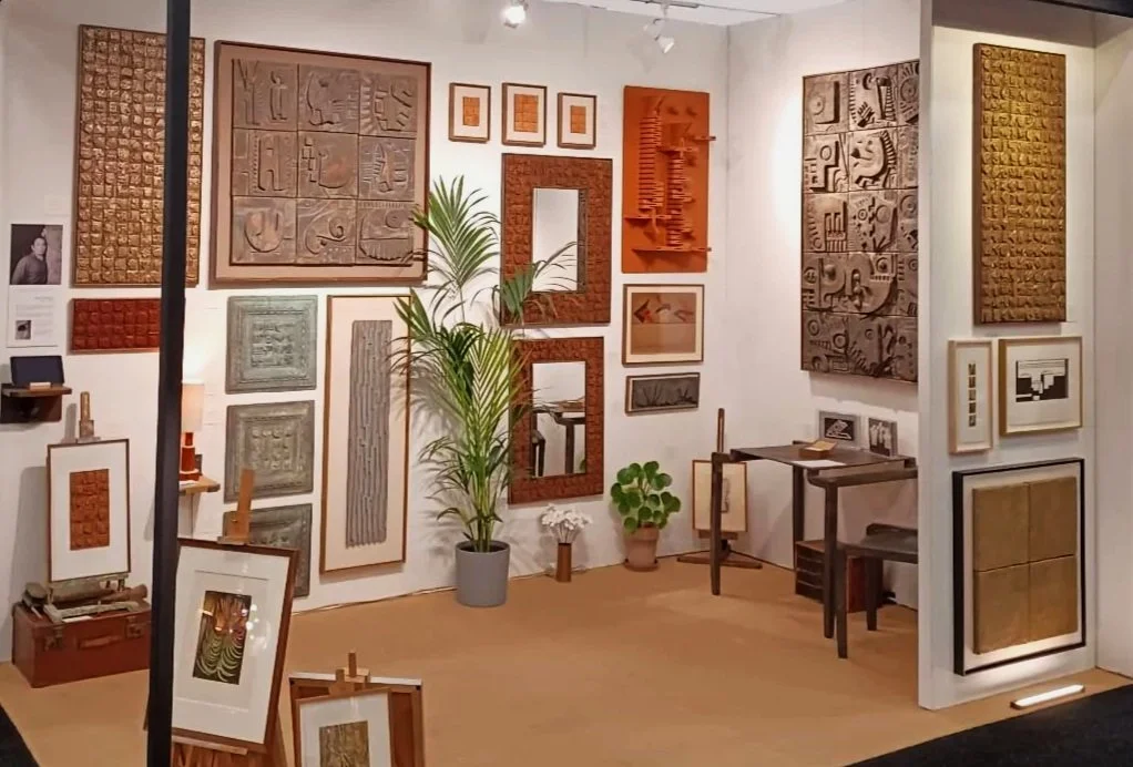 Ron Hitchins — Cal Smith Gallery