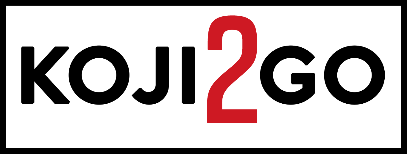 Koji Logo