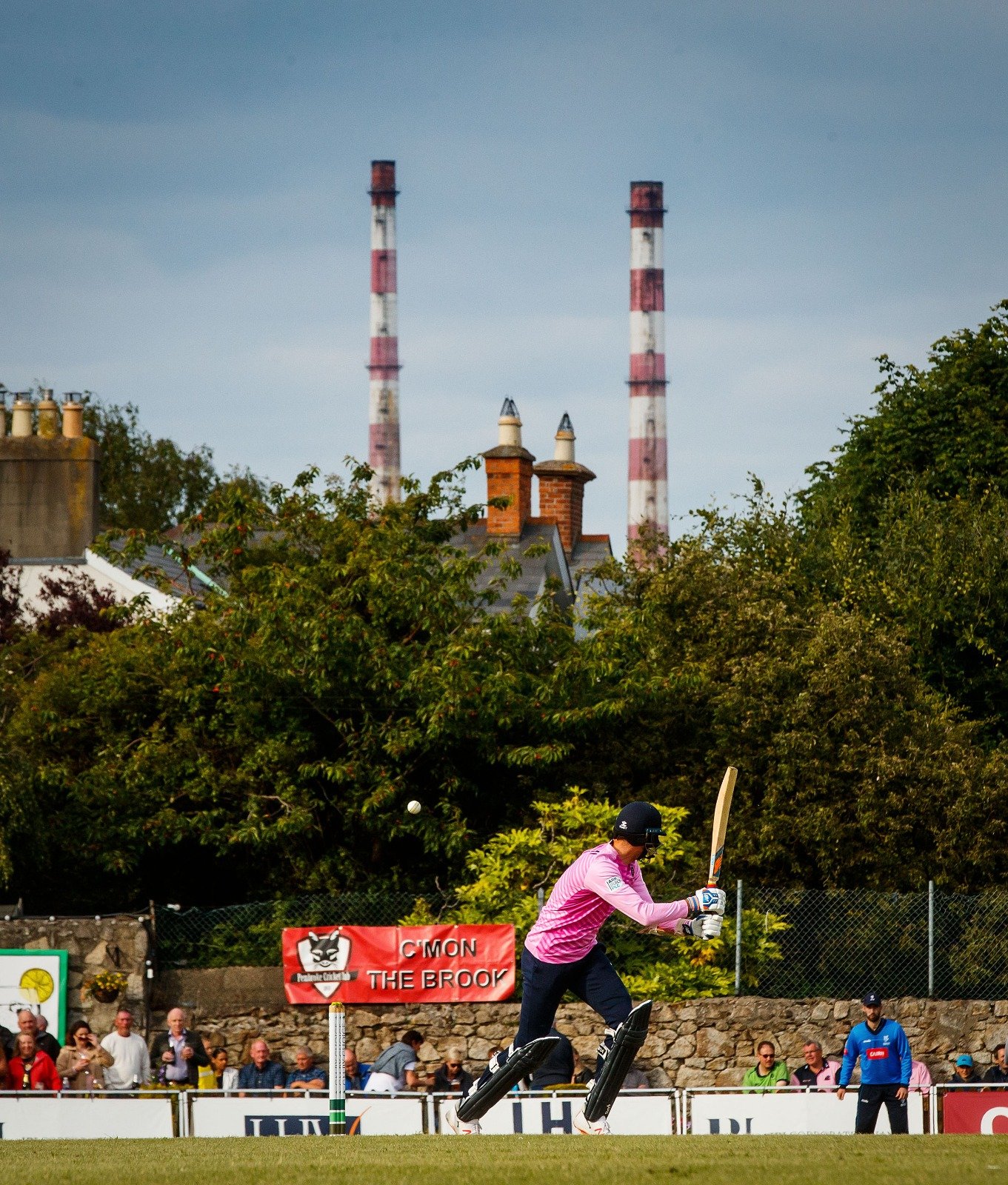 Pembroke Cricket Club
