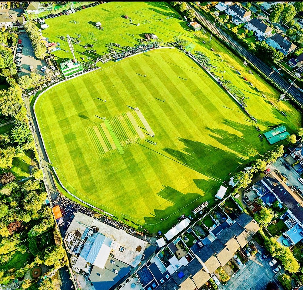 Pembroke Cricket Club