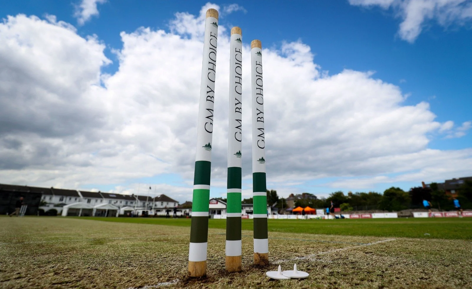 Pembroke Cricket Club