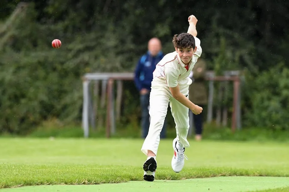 About — Pembroke Cricket Club