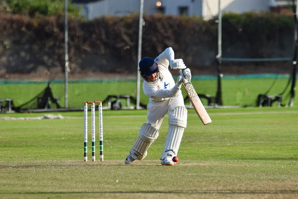Pembroke Cricket Club