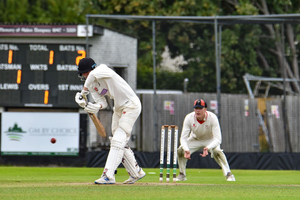 Cricket — Pembroke Cricket Club