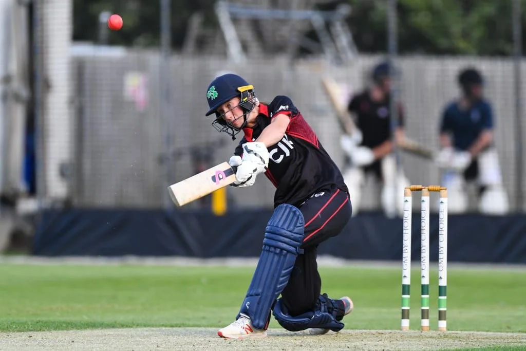 Cricket — Pembroke Cricket Club