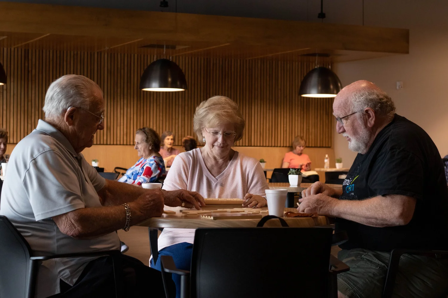 FAQs 1 — Senior Action