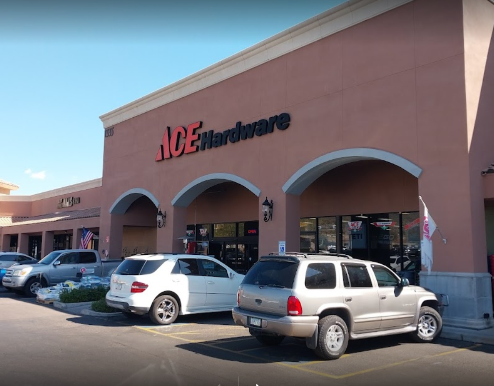 Locations | Discover Nearby Stores — Shop Today — Ruggiero's Ace Hardware