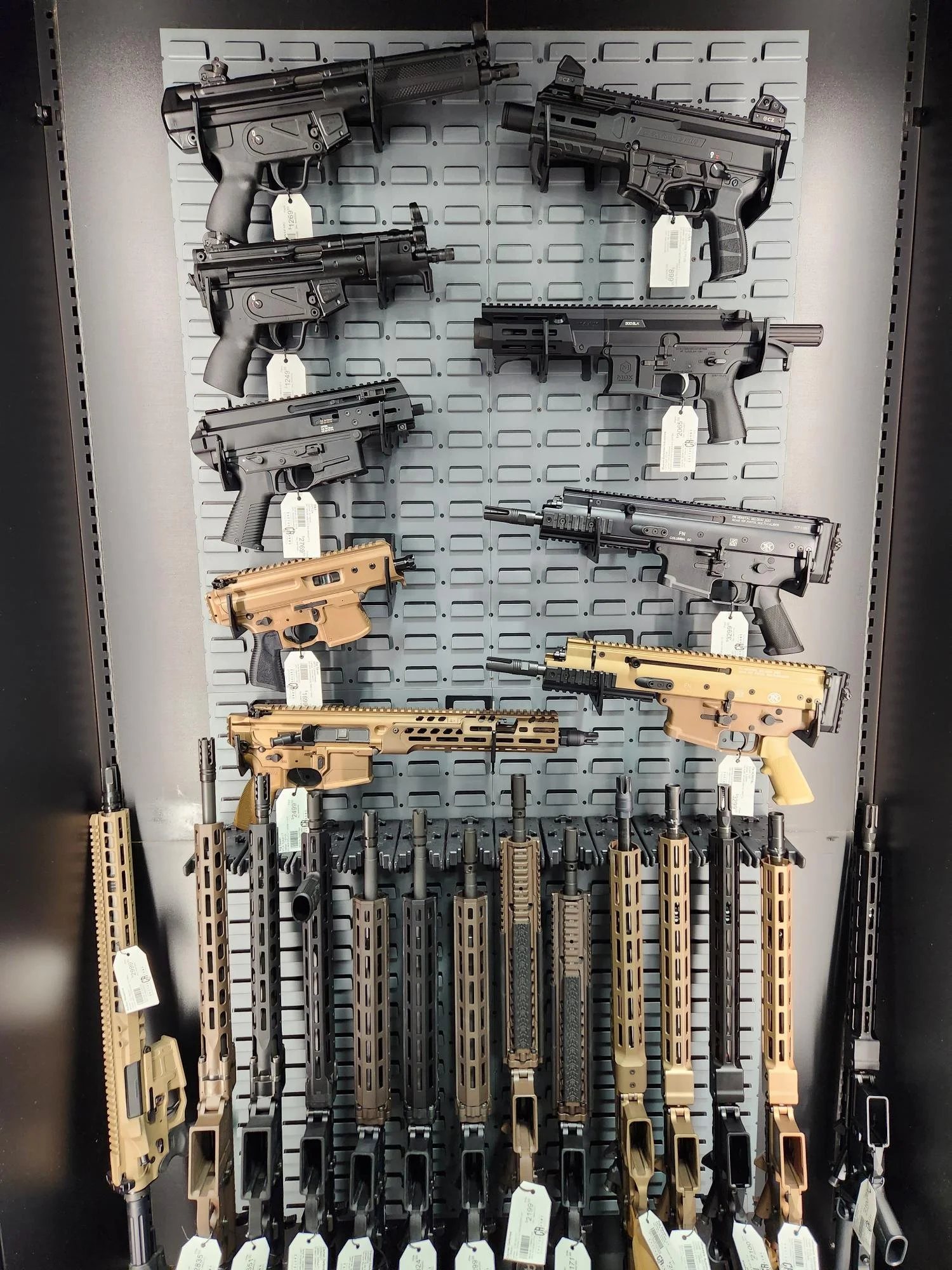 The Gun Corner — Ruggiero's Ace Hardware