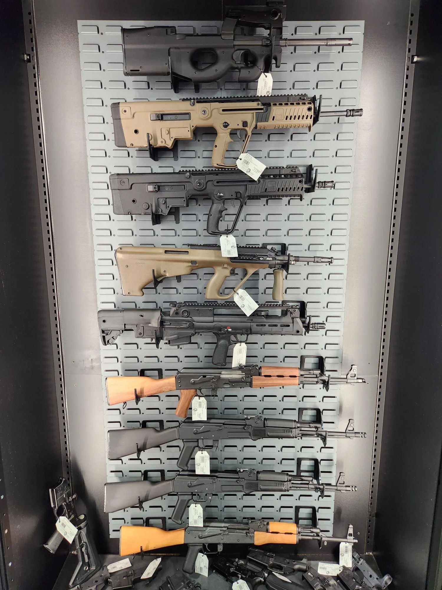 The Gun Corner — Ruggiero's Ace Hardware