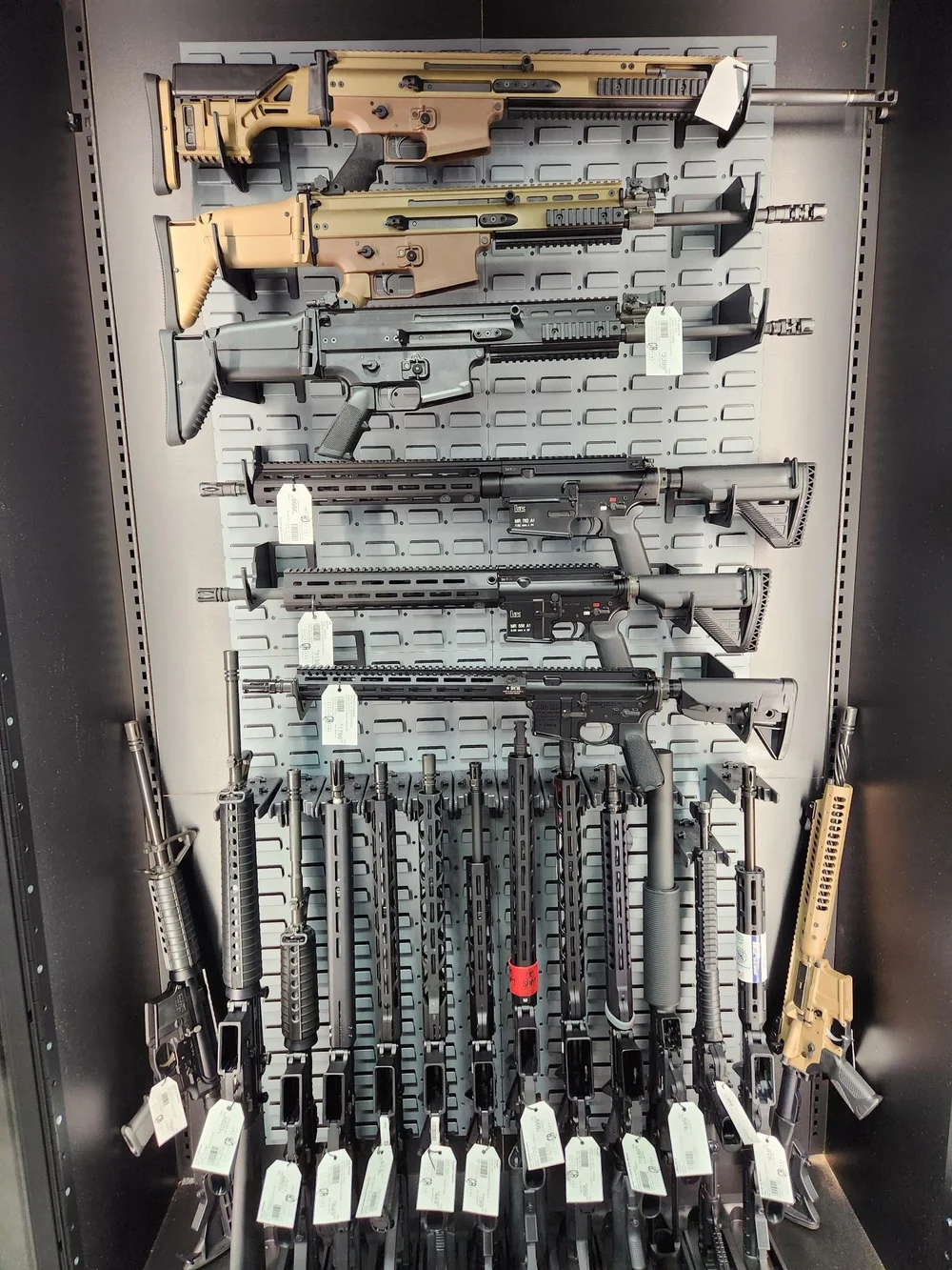 The Gun Corner — Ruggiero's Ace Hardware