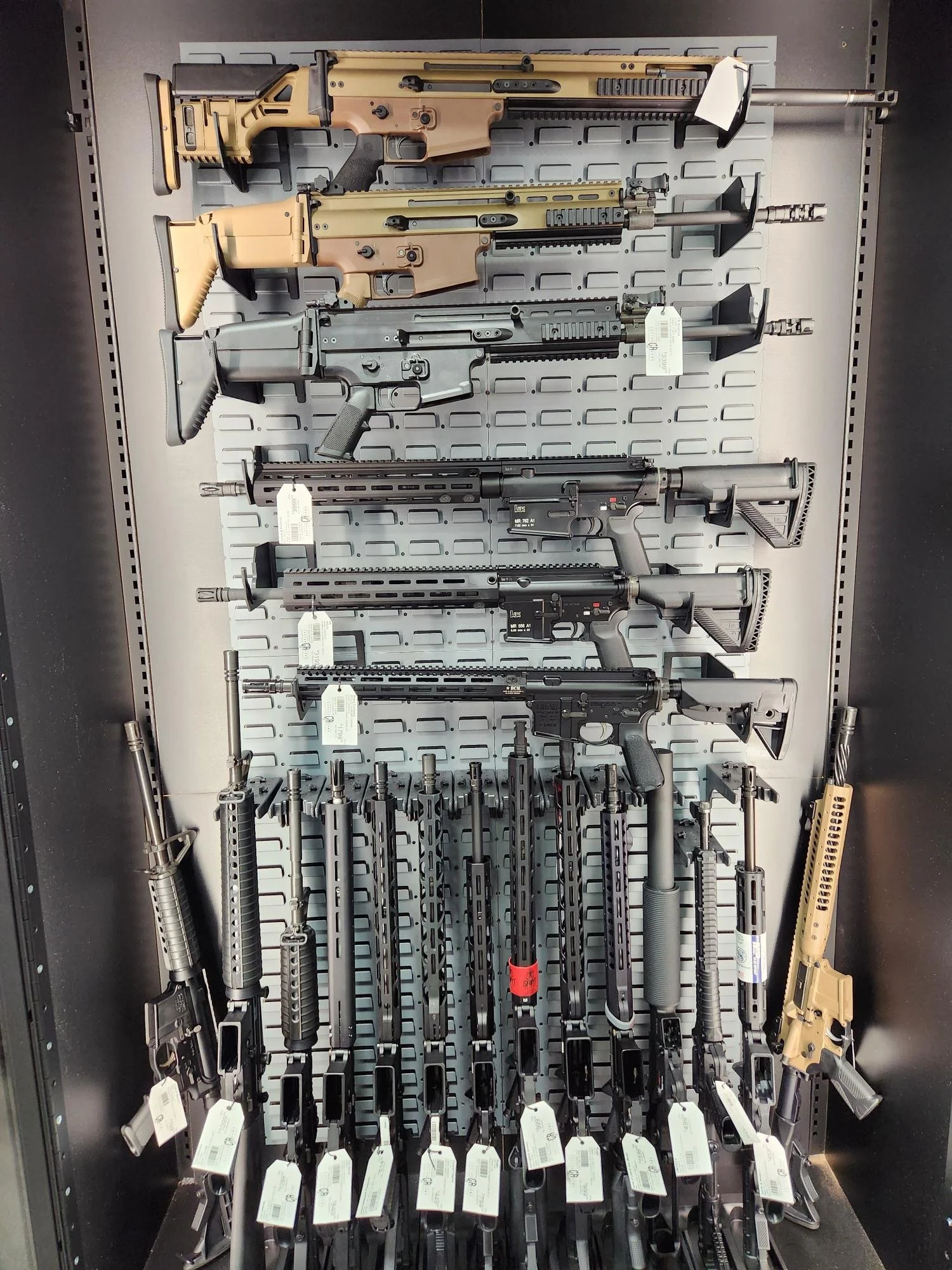 The Gun Corner — Ruggiero's Ace Hardware