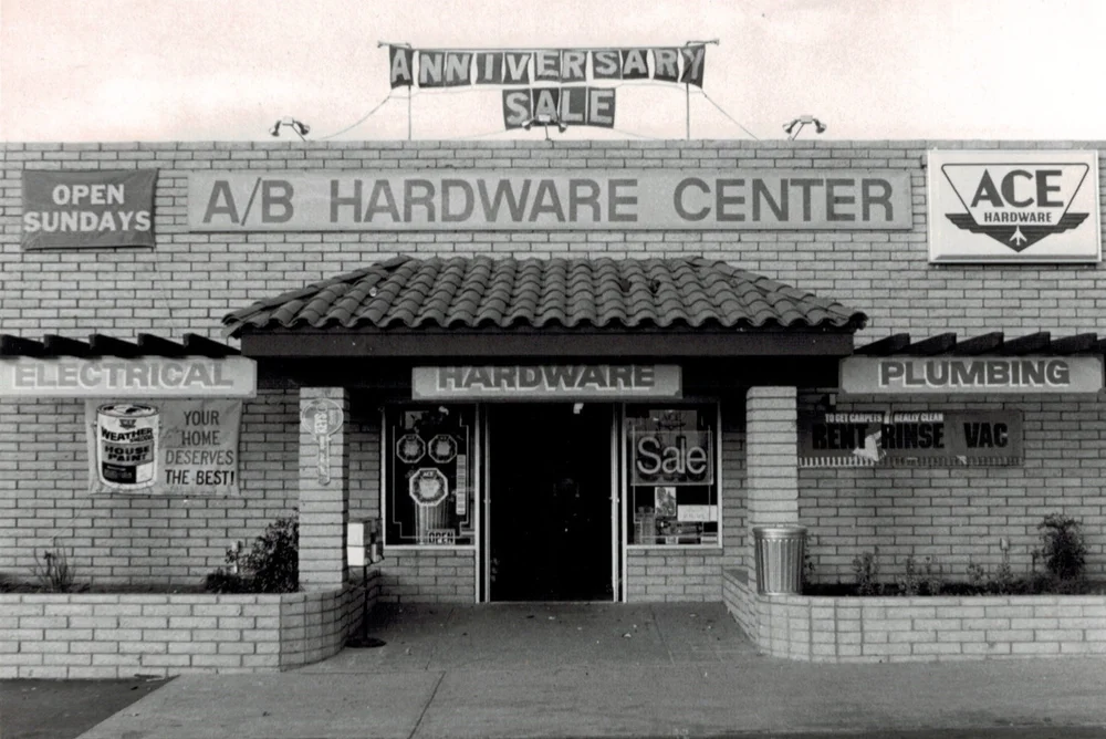 Ruggiero's Ace Hardware