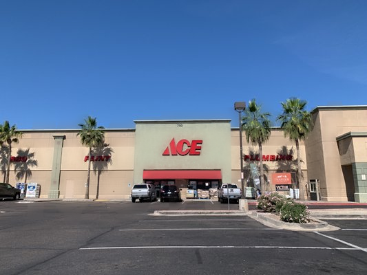 Locations | Discover Nearby Stores — Shop Today — Ruggiero's Ace Hardware