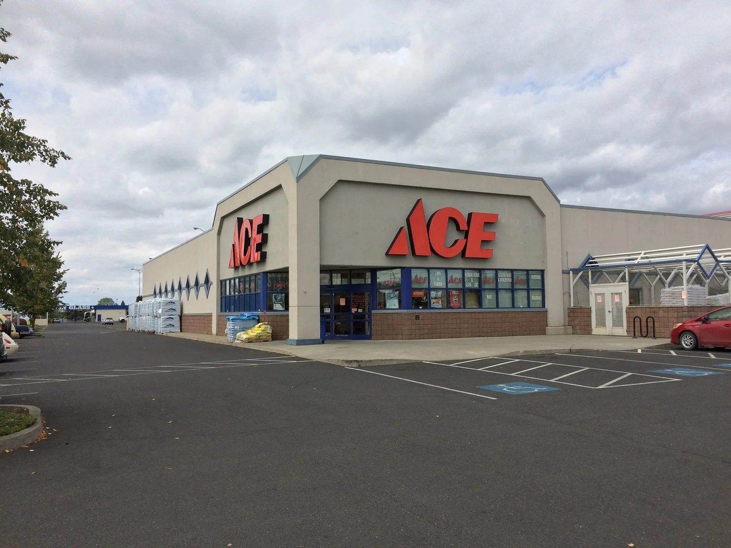 Ace Hardware Spokane Valley Wa