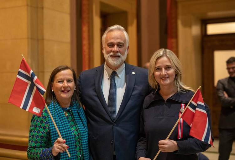 Norway House | Connect with Norwegian Culture: Become A Member Today