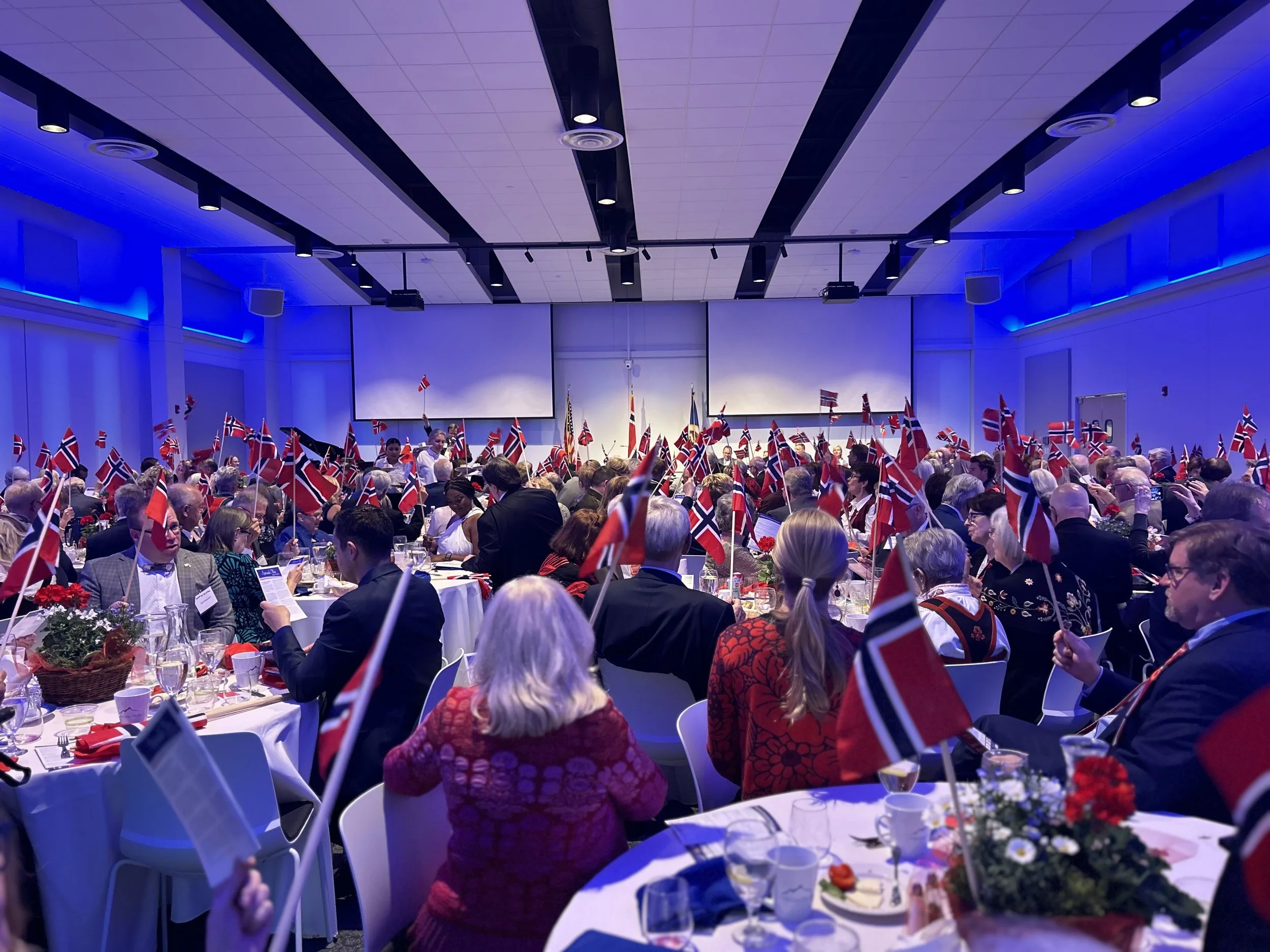 Norway House