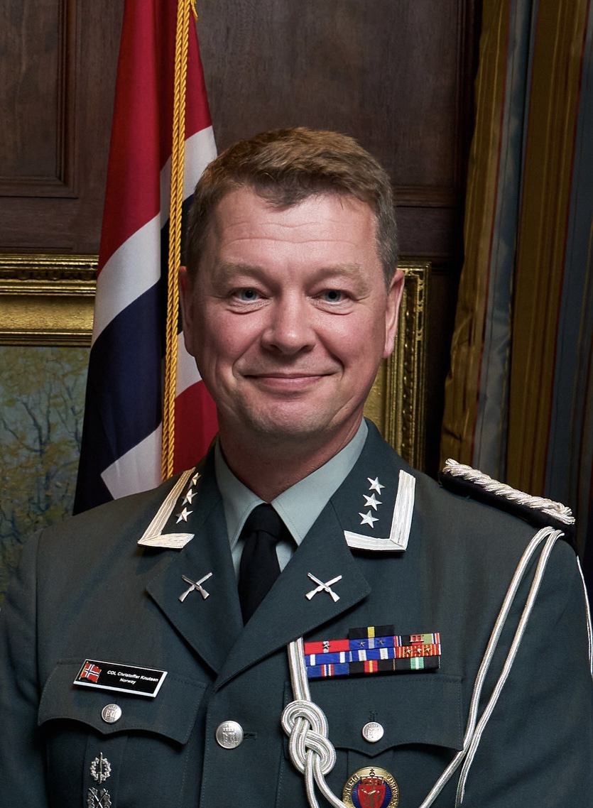 Syttende Mai Minnesota Banquet 2026 - Saturday, May 16 — Norway House