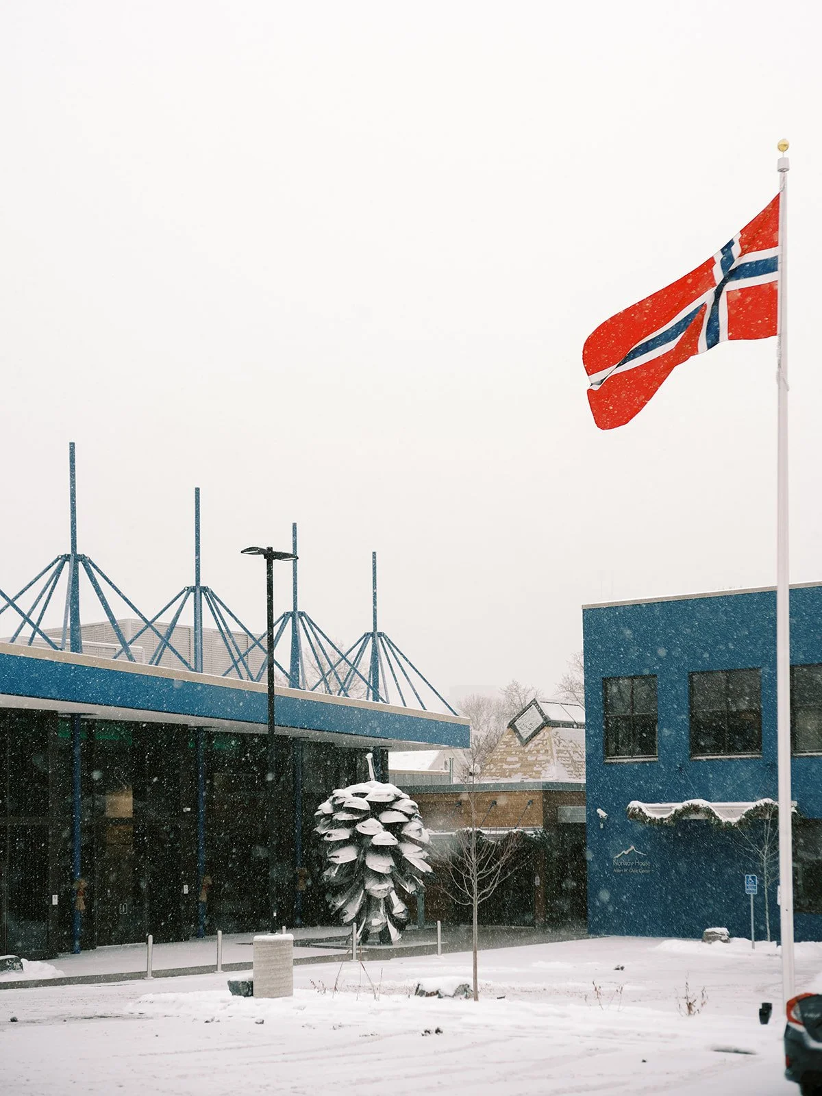 Norway House