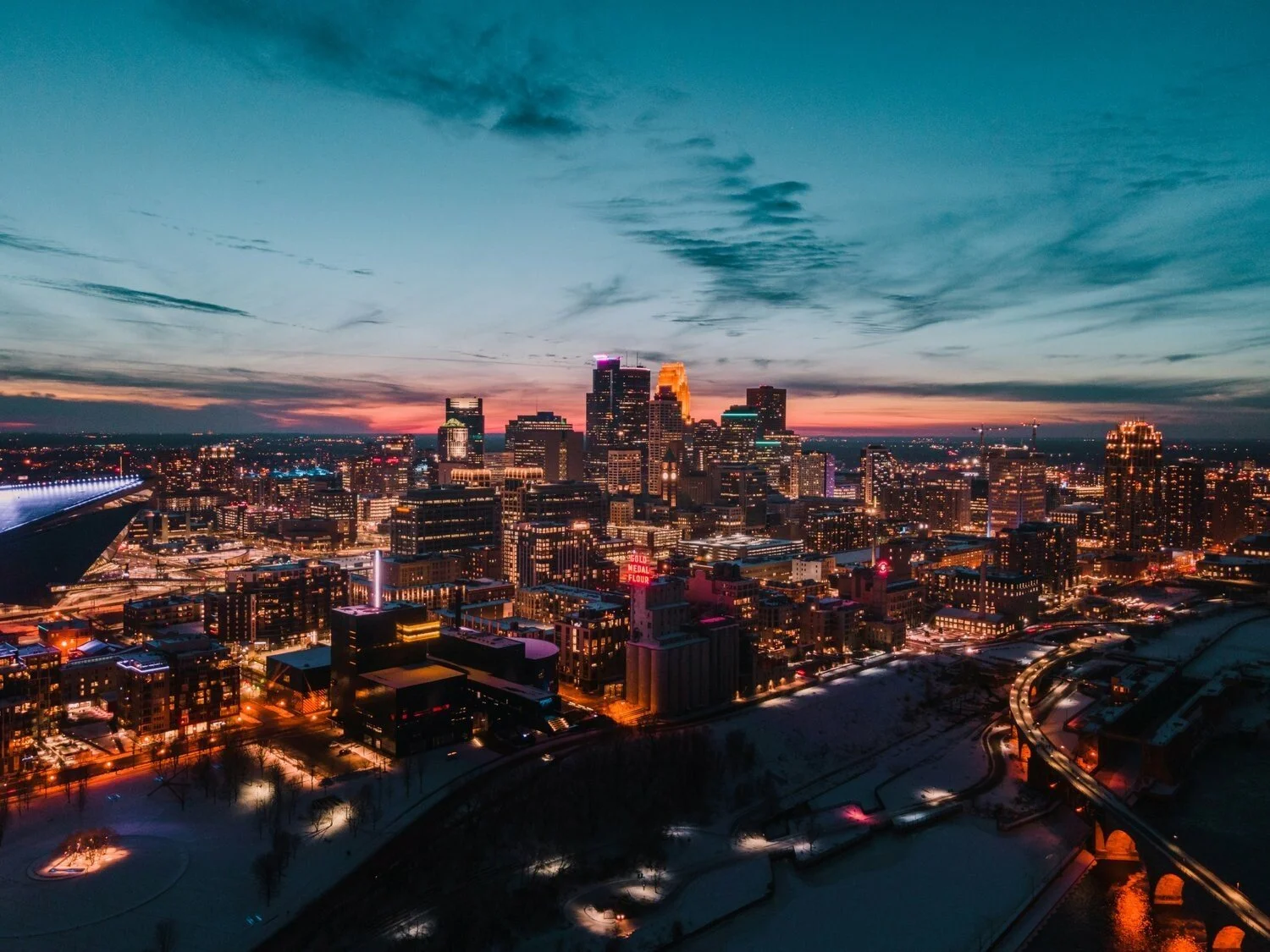 Norway House | Connect with Norwegian Culture: Become A Member Today