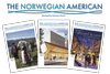 The Norwegian American Newspaper | Explore Norwegian Heritage – Join Us ...