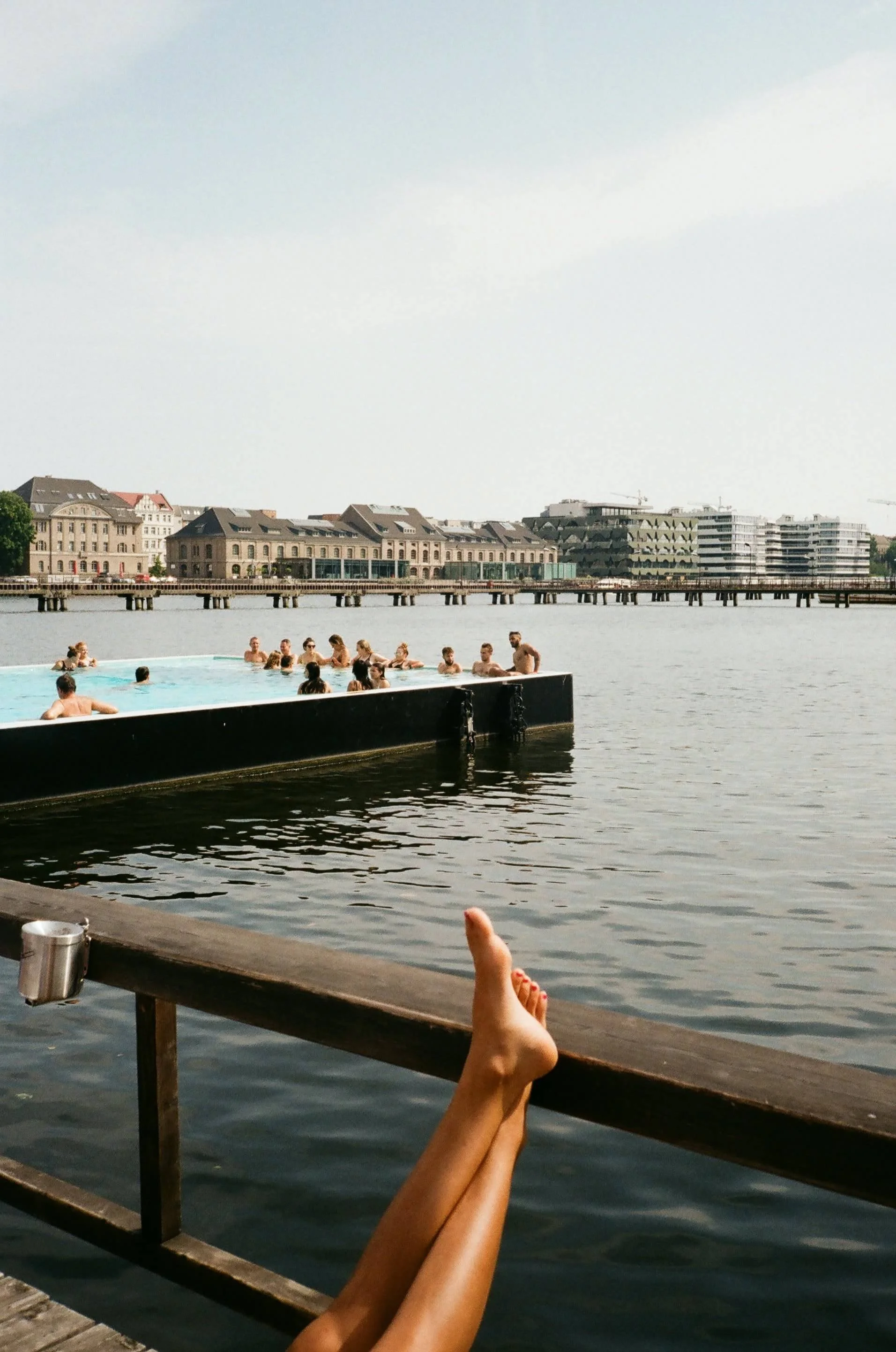 Float Therapy Wilmslow | Your Intro to Float Tank Heaven