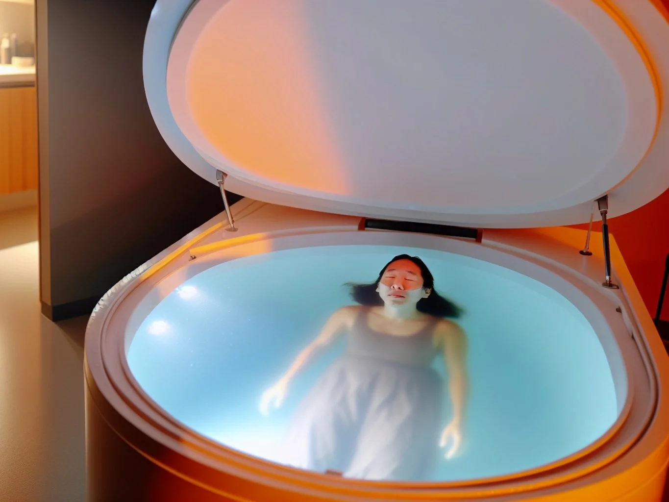 Sensory Deprivation A Guide To Ultimate Relaxation