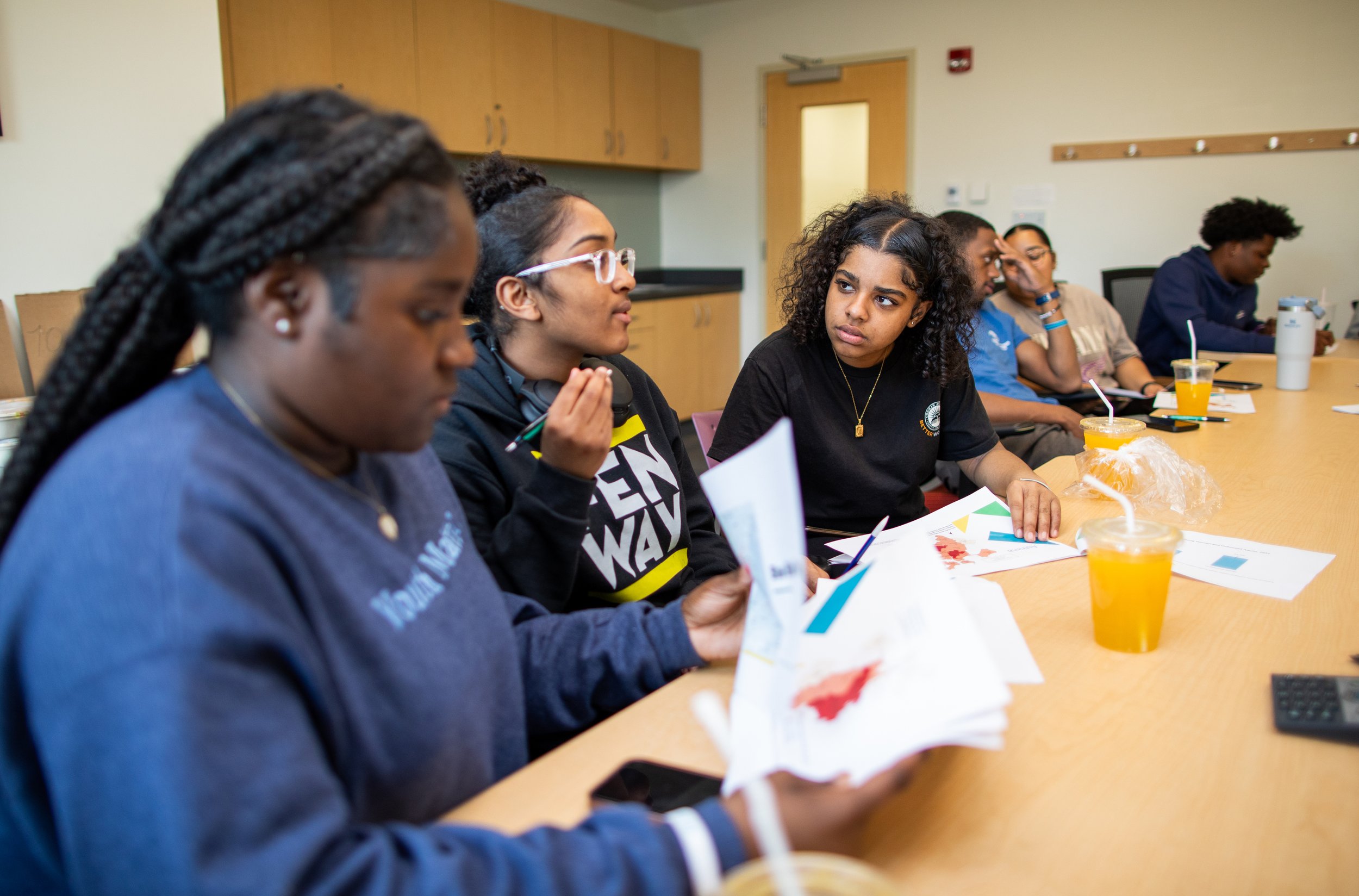 What We Fund — Atrius Health Equity Foundation