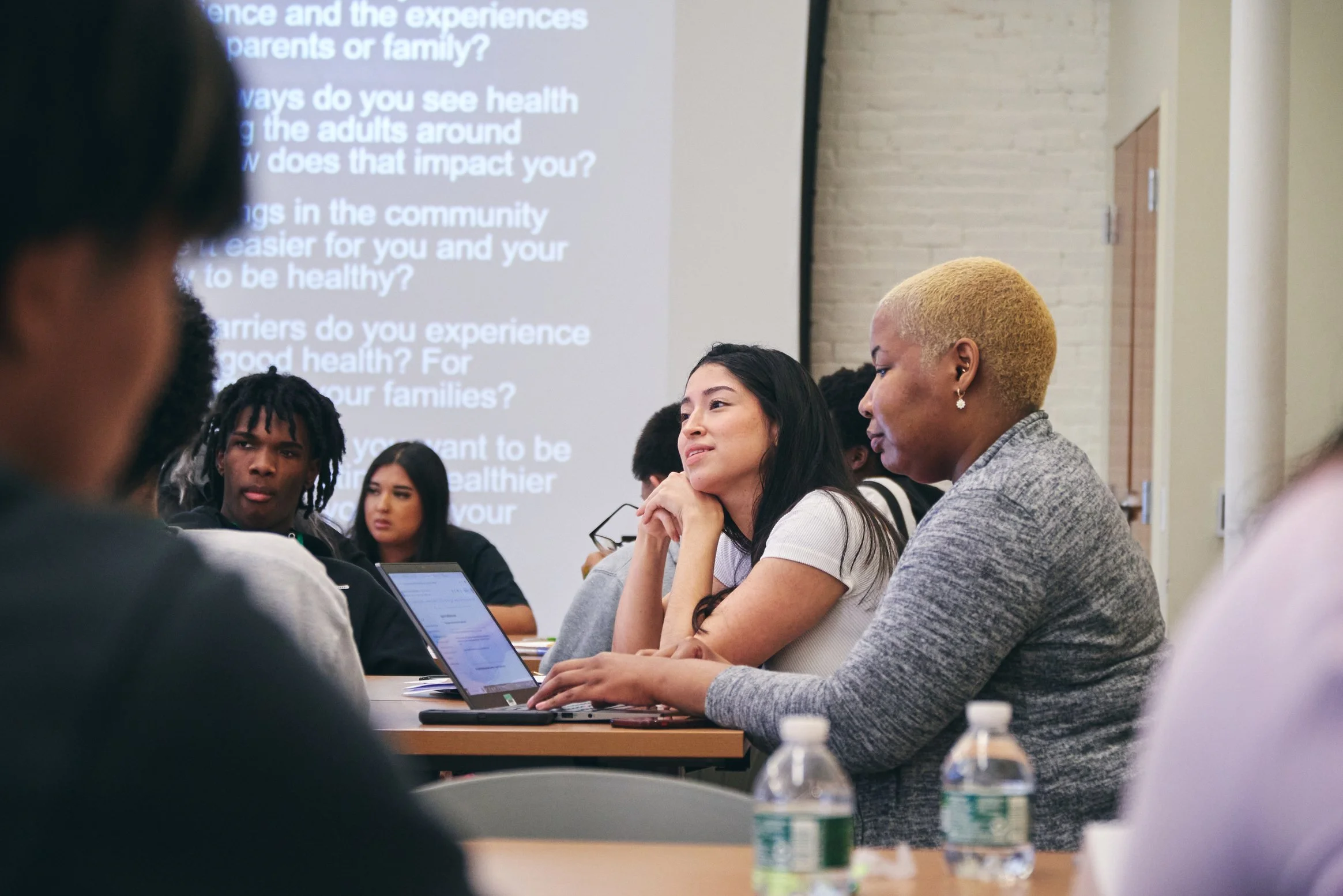 What We Fund — Atrius Health Equity Foundation