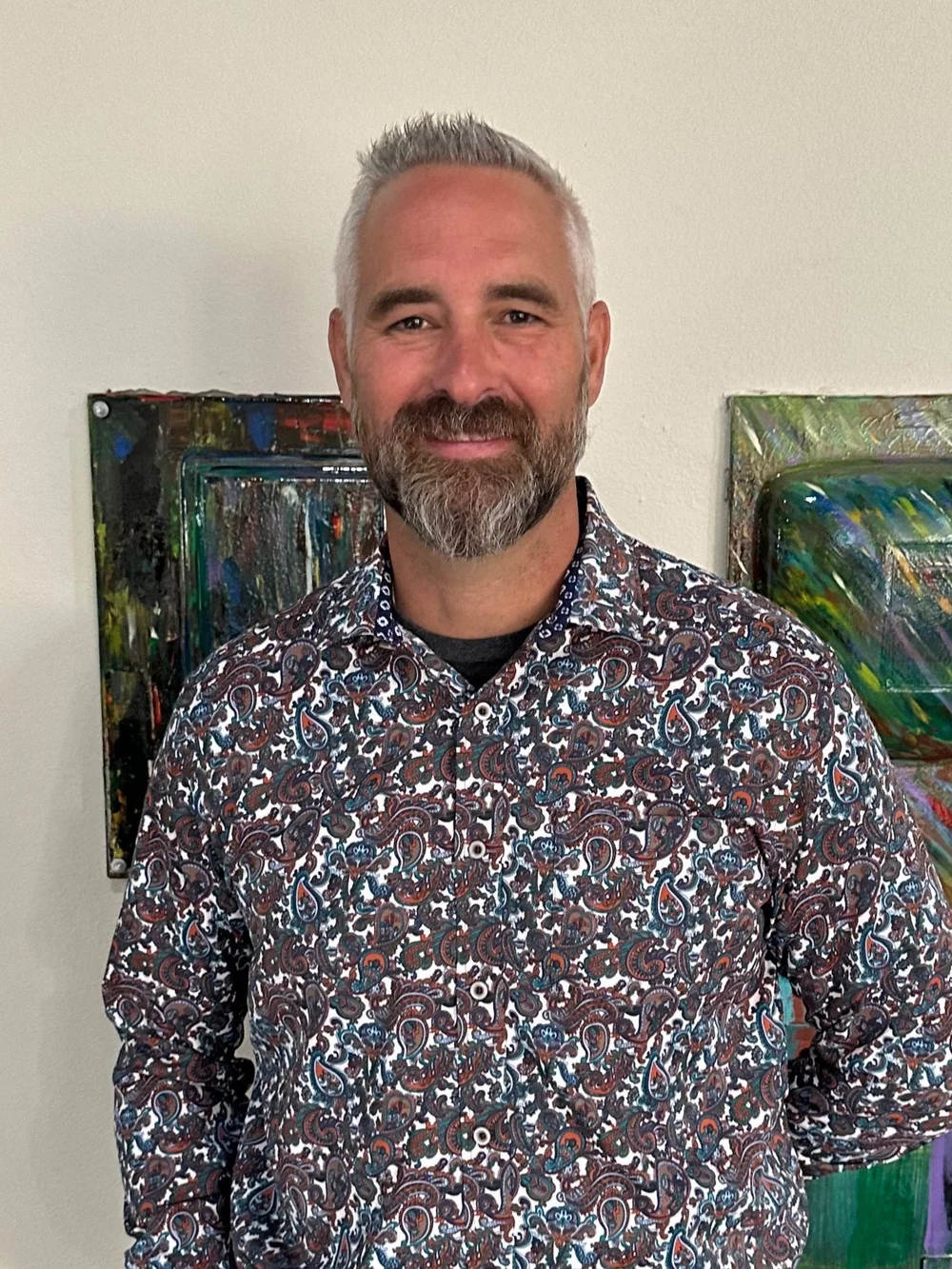 Our Team — Hilltop Family Church