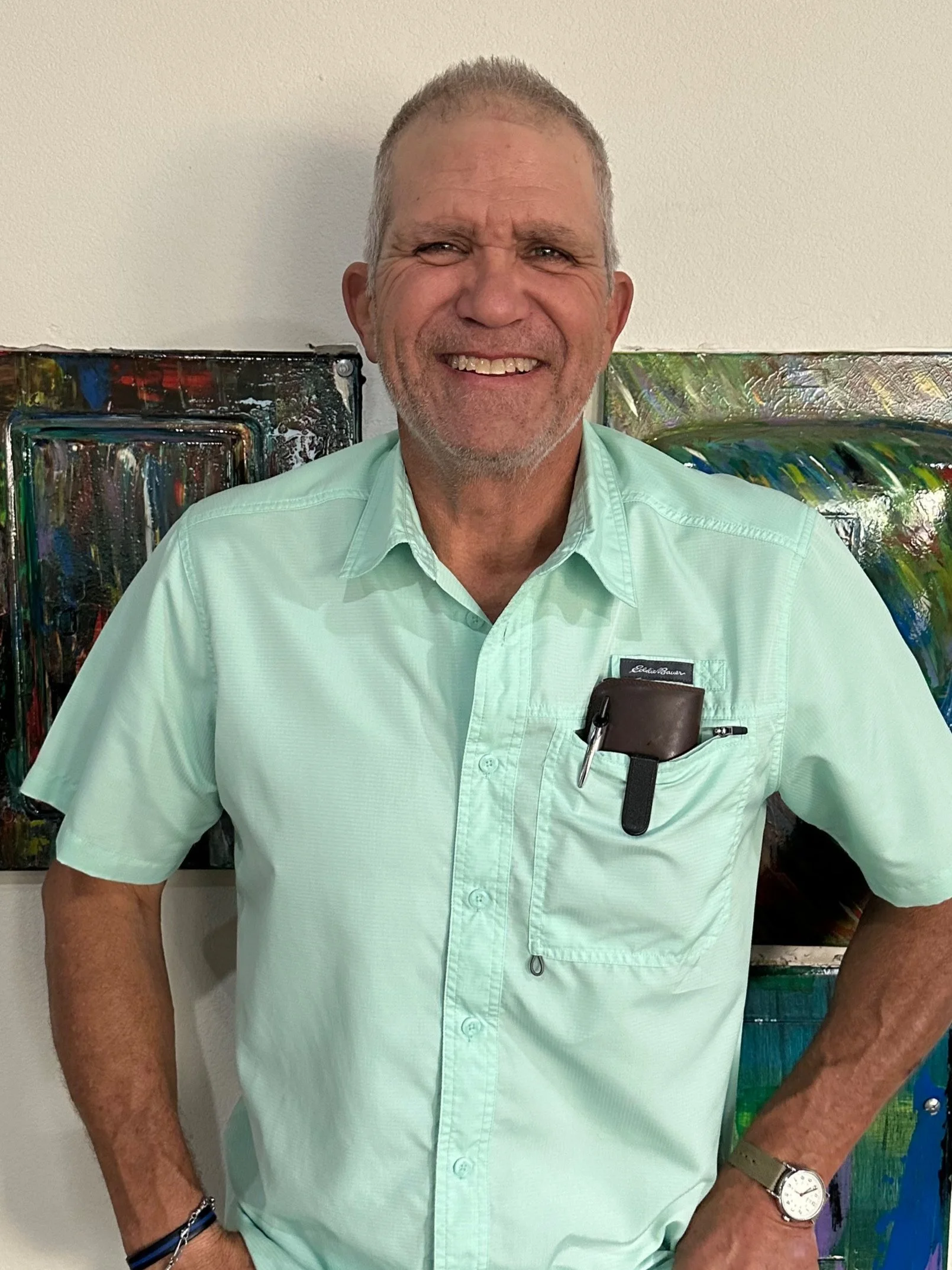 Our Team — Hilltop Family Church