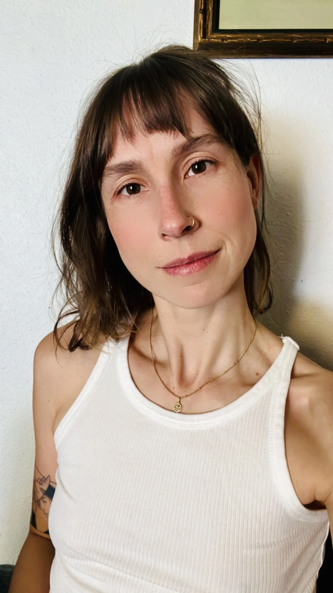 About — Caitlin Lewis