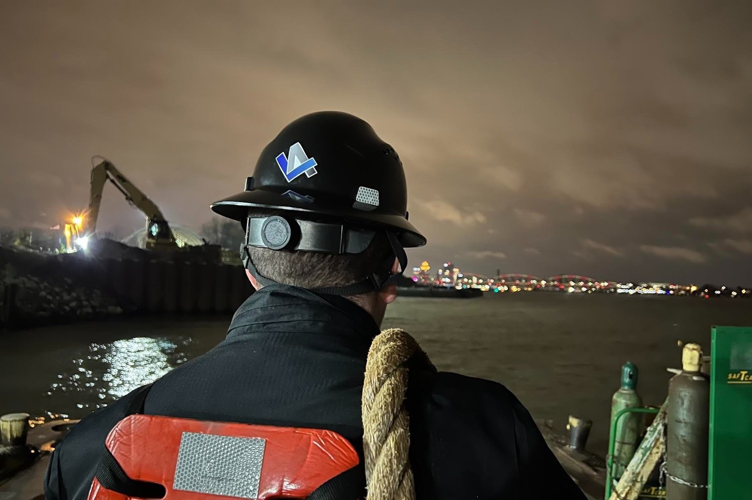 Guards and Mobile Patrols — L4 Security Group