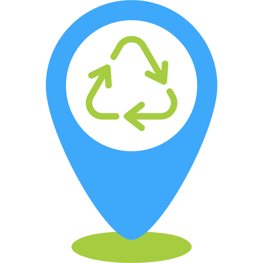 Drop Off Locations — The Bra Recyclers