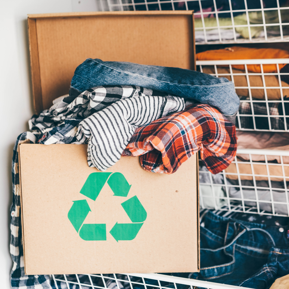 Become A Recycling Ambassador — The Bra Recyclers