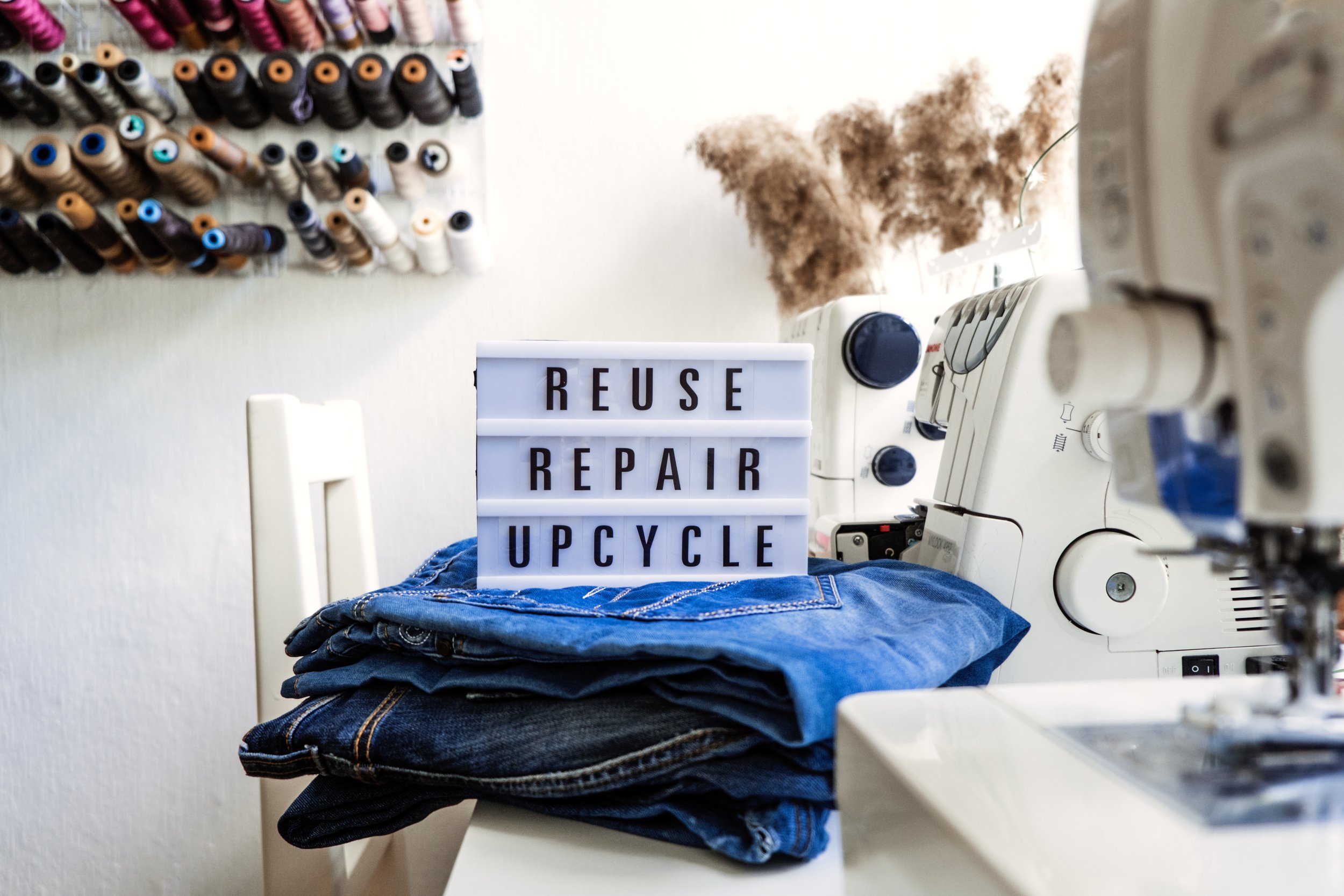 Recyclers — The Bra Recyclers