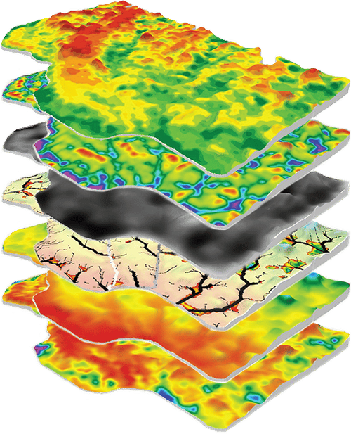 SWAT Maps — DeTurk Agronomics