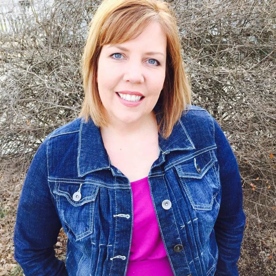 About — Susan Tenon